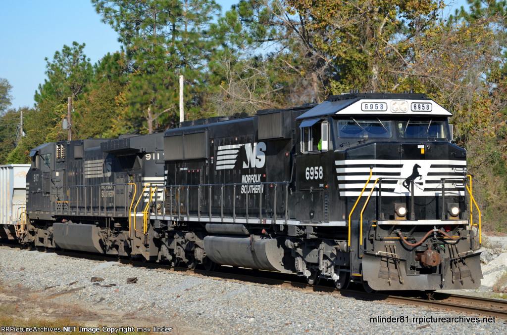 NS 6958